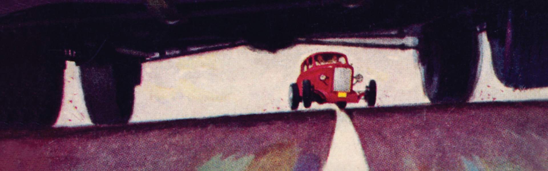 Crash Club | Octane Press