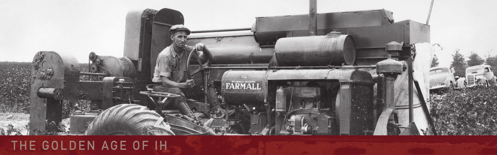 Farmall Century Book - Farmall Tractor Book| Octane Press