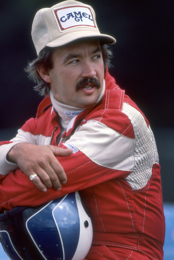 Bad Boys of IMSA Part 2: Randy Lanier | Octane Press