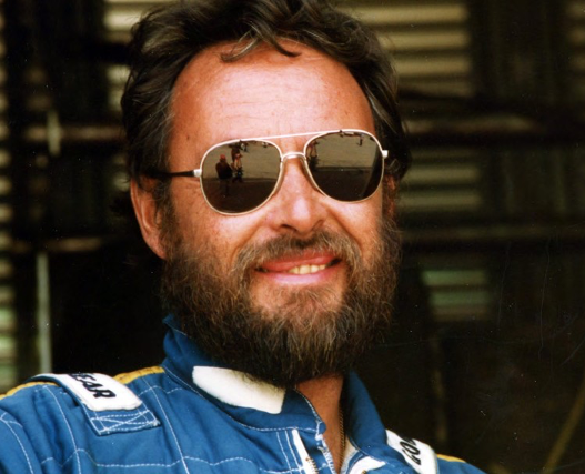 Bad Boys of IMSA Part 1: John Paul Sr. and His Legendary Temper ...