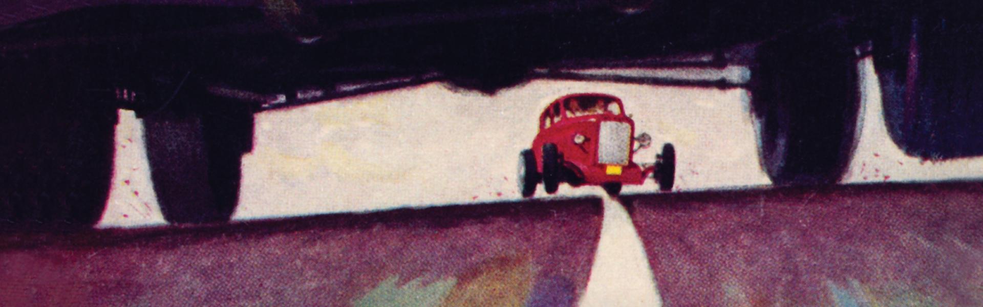 Home page | Octane Press