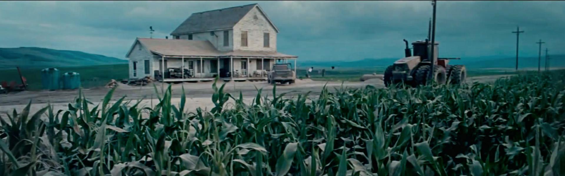 Red on Film | Octane Press